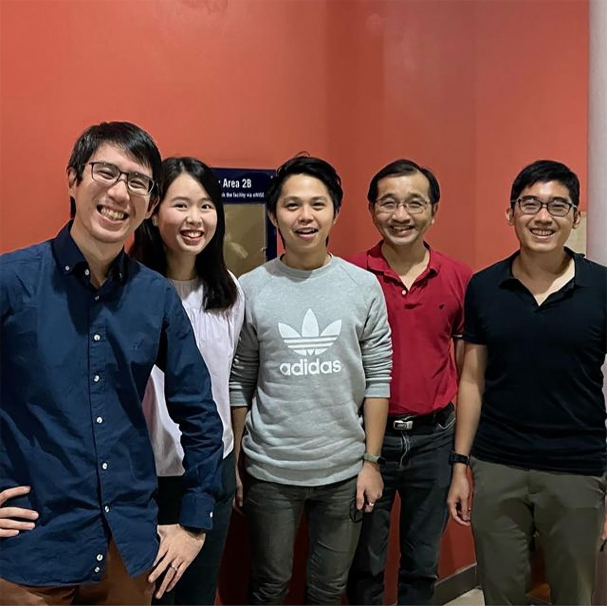 Celebrating Exceptional Educators with the SMU Teaching Excellence Awards and the SMU ...